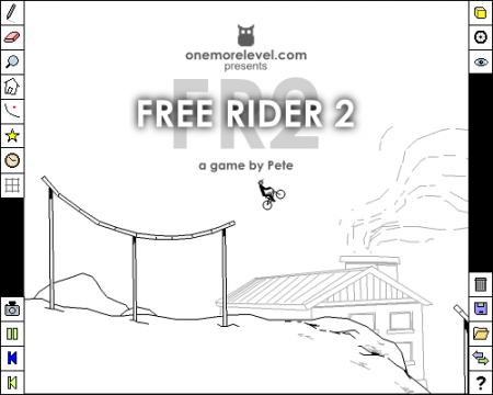 Free Rider 2 :: JogosBook